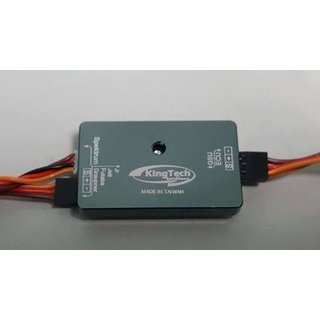 KingTech T-Modul 5 in 1 Telemetry KT-T-M