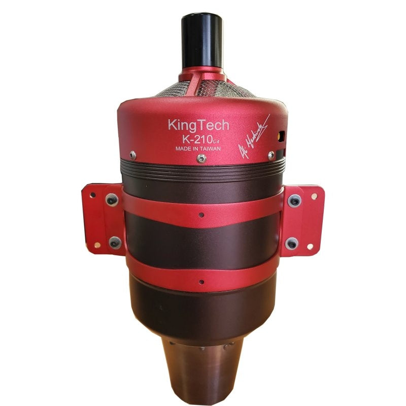 KingTech K210G4+ Turbine Engine