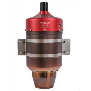 KingTech K235G4+ Turbine Engine