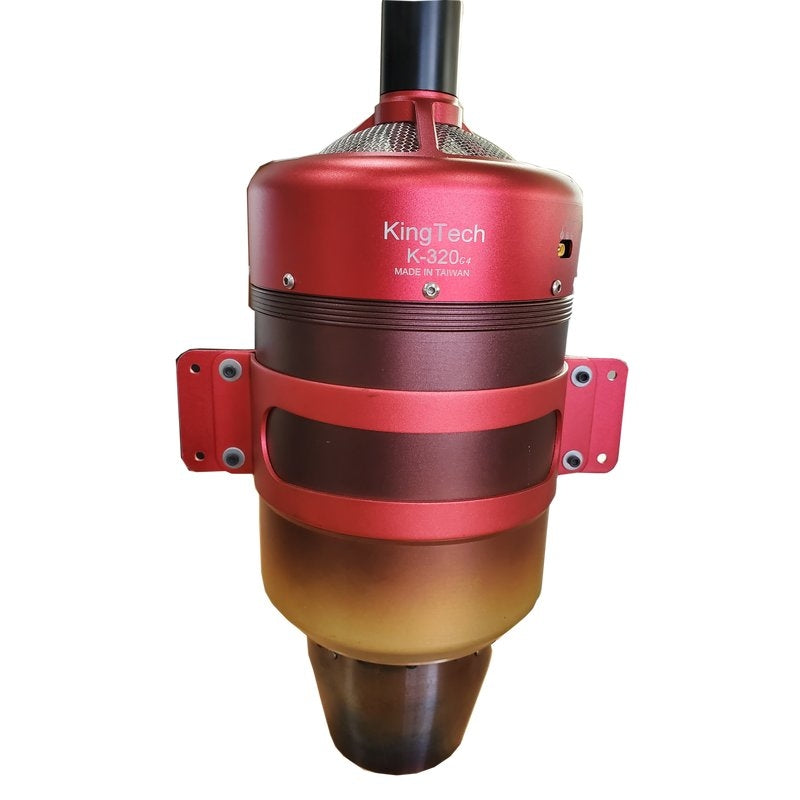 KingTech K320G4 Turbine Jet Engine