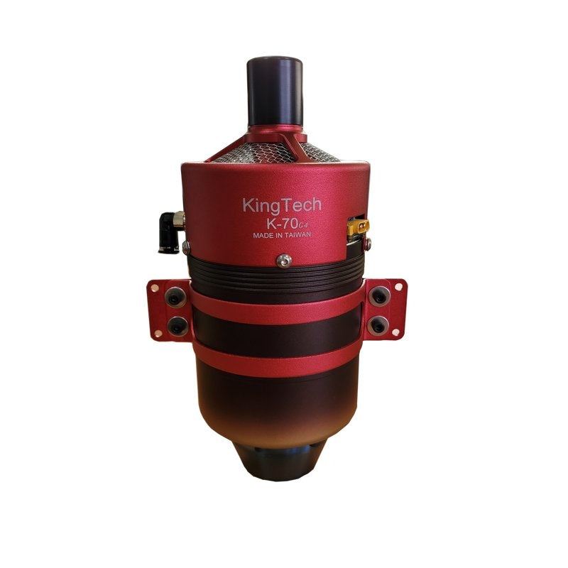 KingTech K70G4 Turbine Engine