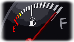 Live Telemetry Fuel Gauge for Combustion & Turbine Engines from Smoke ...
