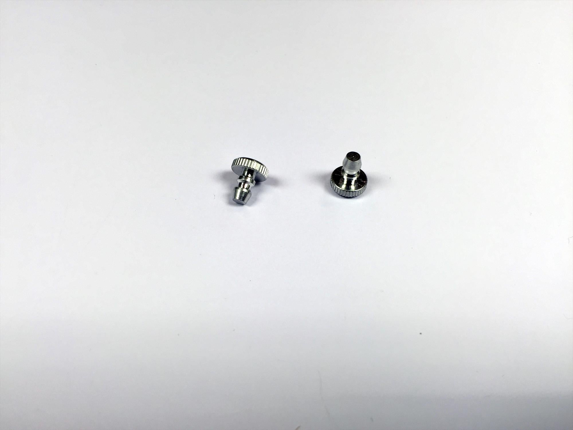 Logic RC Fuel Line Plugs (Pk2) L-LG-FF01