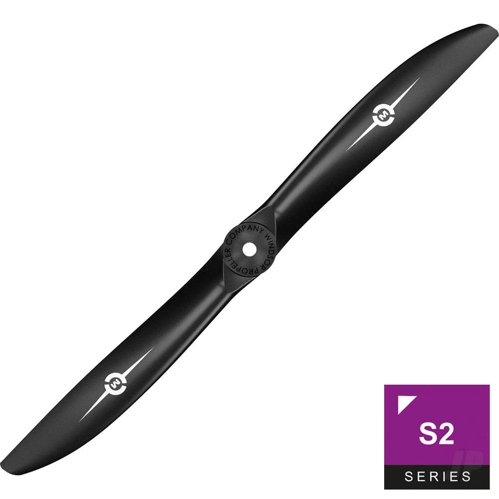 MA0840S 8 x 4 Scimitar S2 Series Master Airscrew Propeller