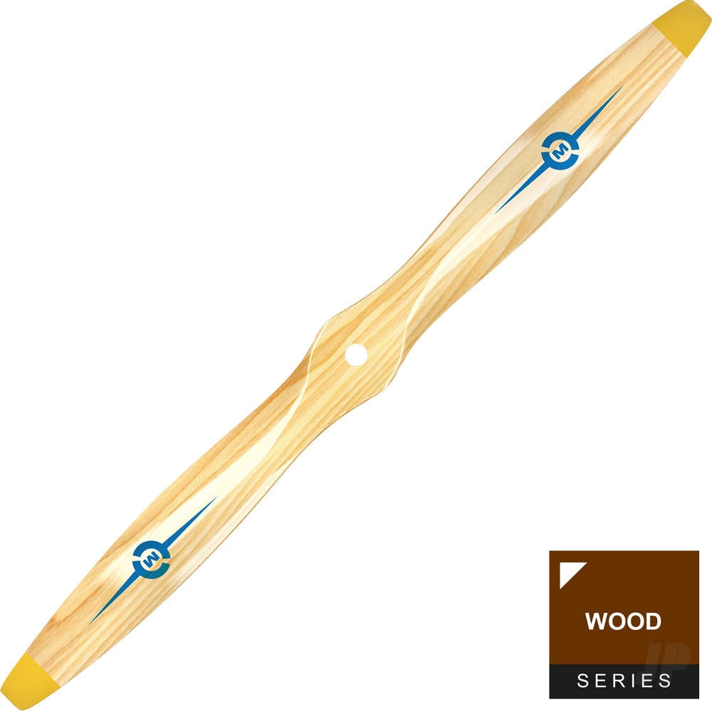 Master Airscrew Wood Beech Propeller 11x8 MA1180W