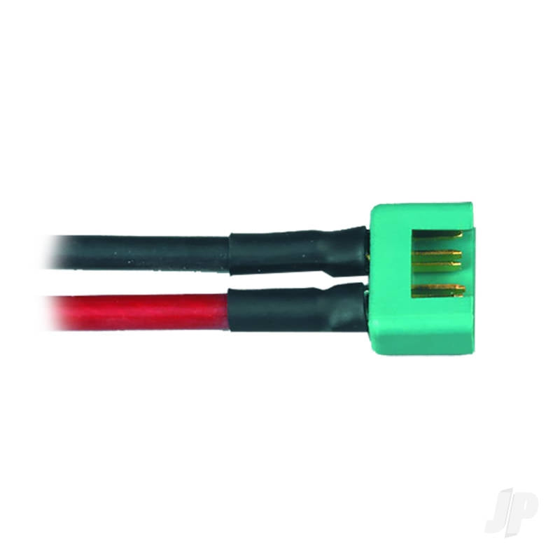 Multiplex High Current Lead with Socket 335230 25335230