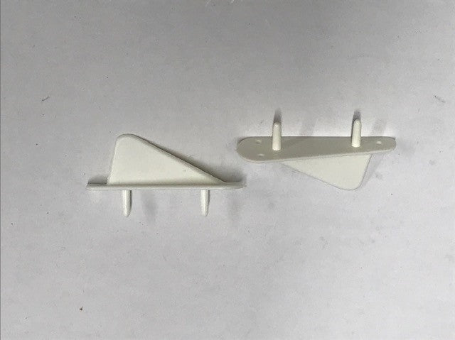 Nexus Models Plastic Tail/Wing Tip Skid