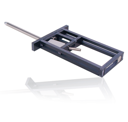 PITOT SLIDE Retractable Mount for the PowerBox PBS-TAV Air Speed Sensor ...