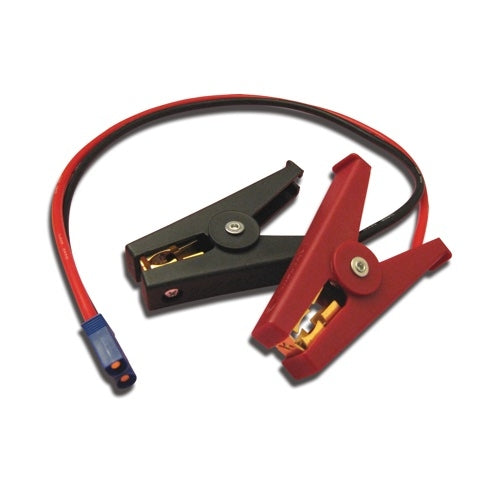 Croc Clip Heavy Duty Set With EC5 Male OPR PCA-60A