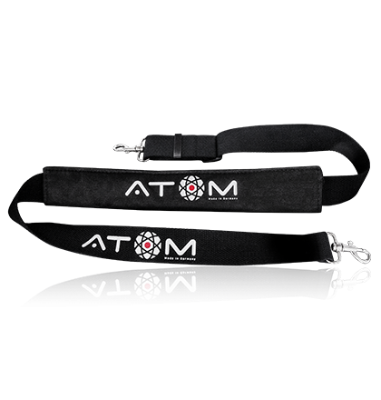 PowerBox ATOM Tray Version Neck Strap 8311