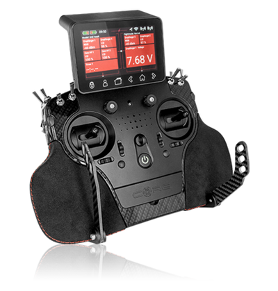 PowerBox Core & Atom Radio Systems