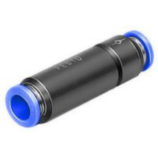 QS Non-return Valve Festo 4mm to 4mm