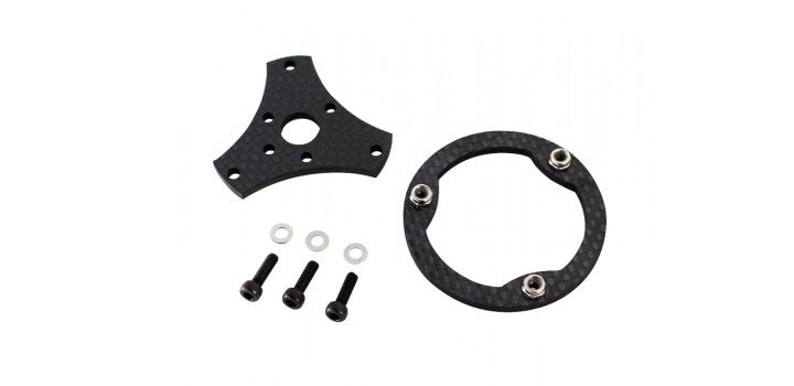 SAB TORTUGA KR84 MOTOR MOUNT 36mm MOTOR from SAB AVIO S0035-S