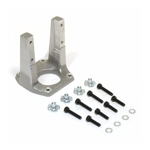 Engine Mount for Saito FA-100, FA-100GK, FA-125A, FA-125AGK and FG-17 ...