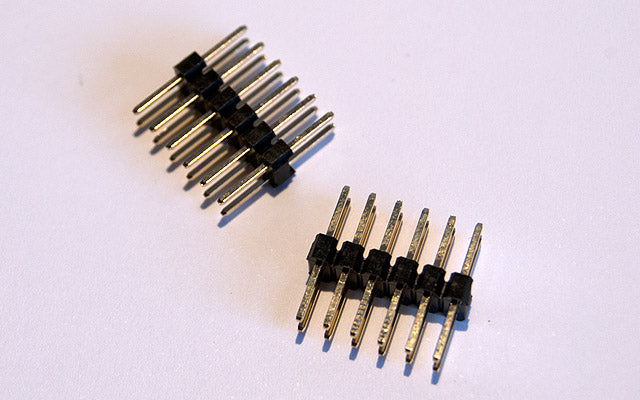 Emcotec Universal Socket Board OPT4735