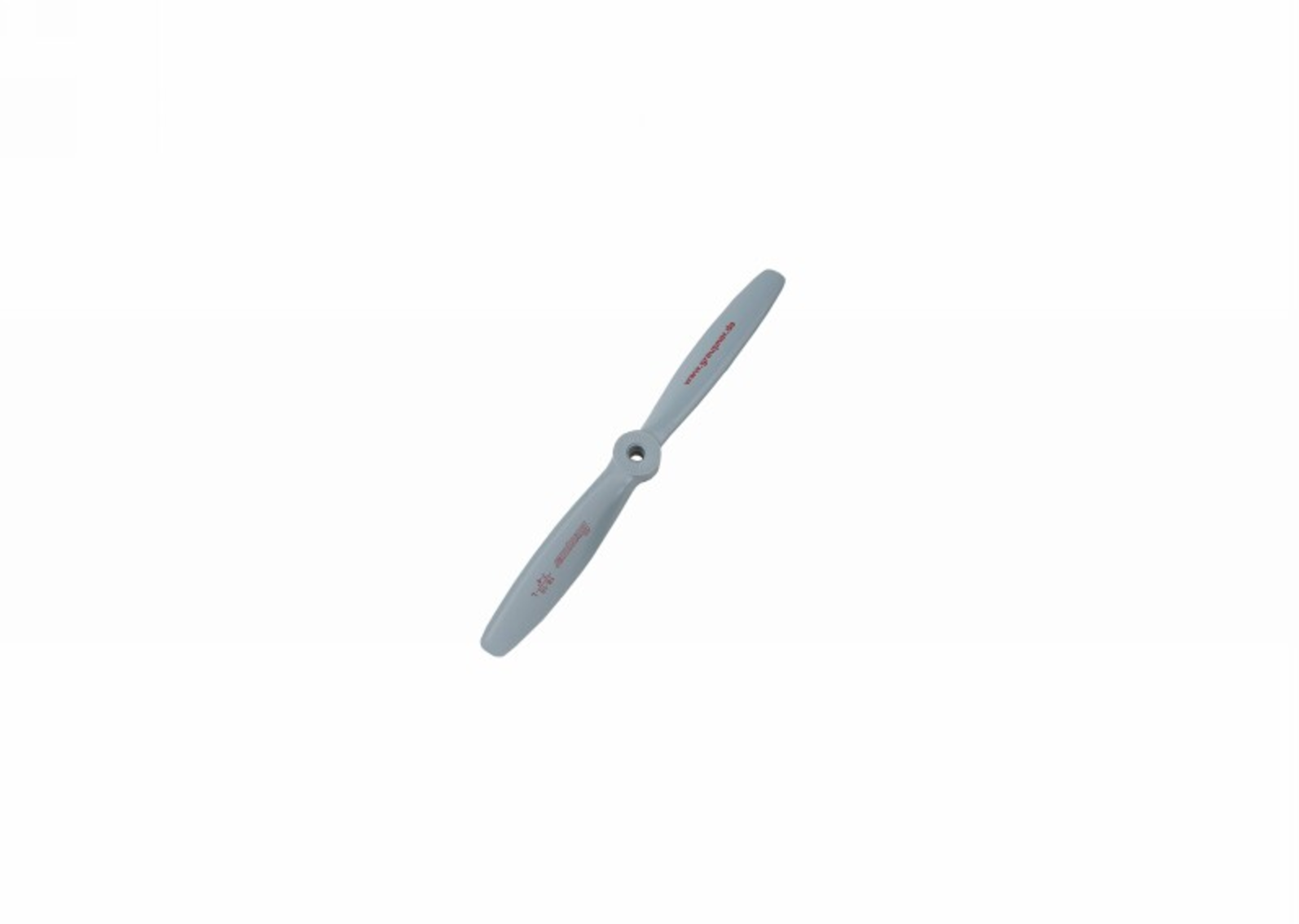 Graupner Nylon 2 Blade Propeller 9x6" Left Rotating (23x15cm) 1317.23.15L