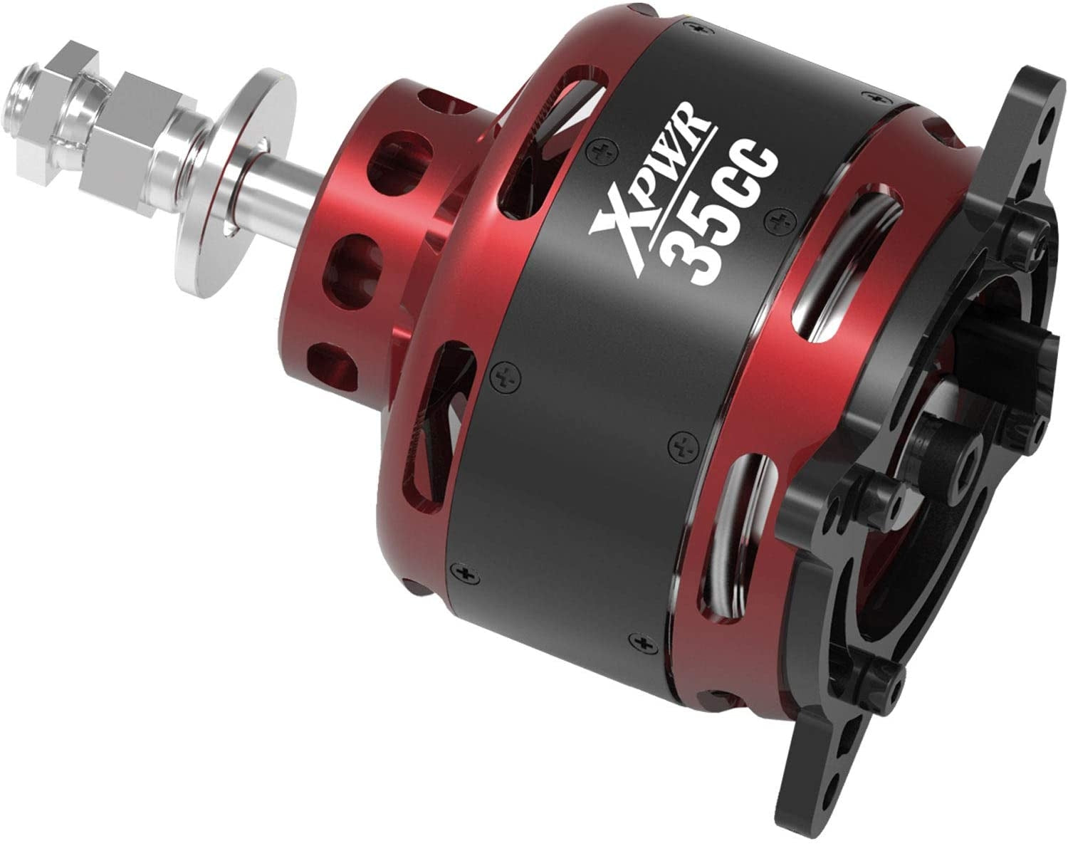 Xpwr 35CC Motor from Extreme Flight XPWR-35CC